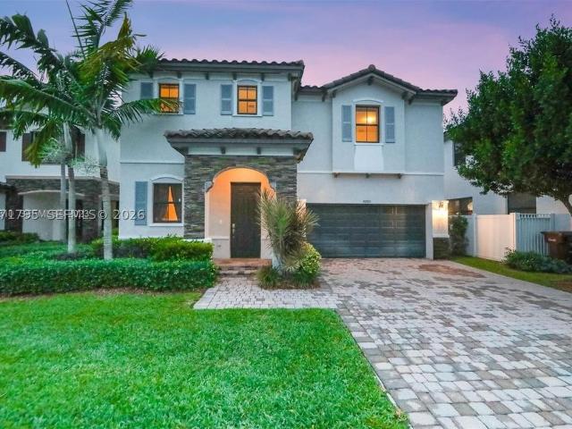 5 bedroom luxury Villa for rent in Hialeah, United States