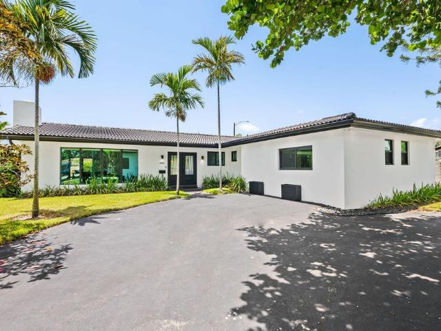 5 bedroom luxury Villa for rent in Hollywood, Florida