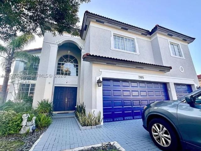 5 bedroom luxury Villa for rent in Homestead, United States