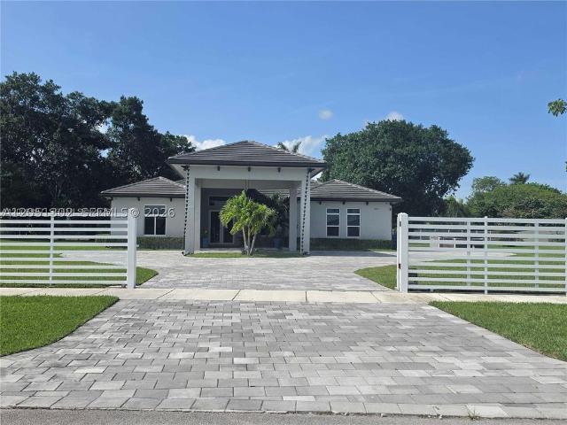 5 bedroom luxury Villa for rent in Homestead, United States
