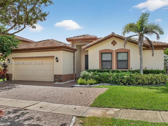 5 bedroom luxury Villa for rent in Homestead, United States