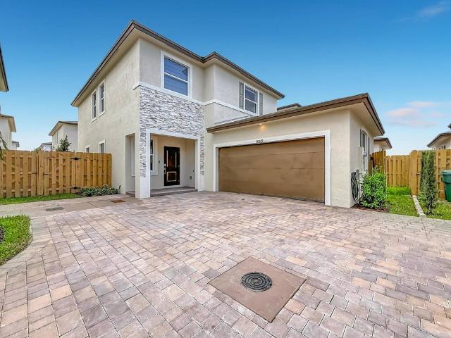 5 bedroom luxury Villa for rent in Homestead, United States