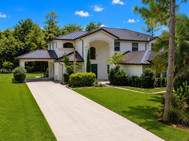 5 bedroom luxury Villa for rent in Homestead, Florida