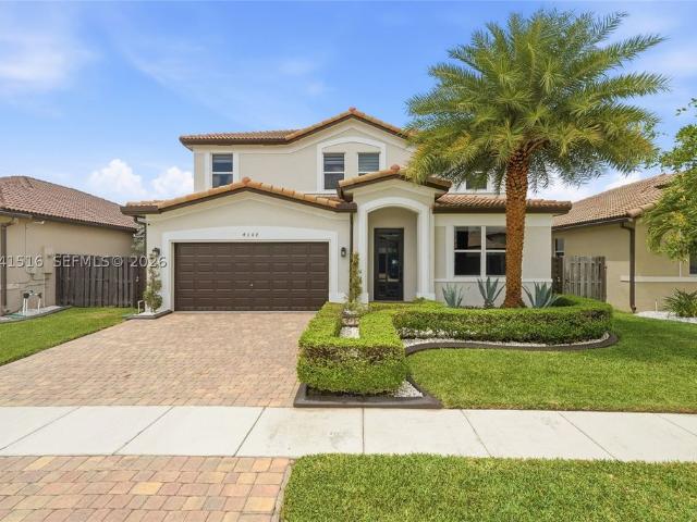 5 bedroom luxury Villa for rent in Homestead, Florida