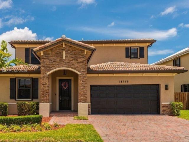 5 bedroom luxury Villa for rent in Homestead, Florida