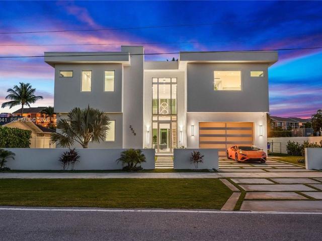 5 bedroom luxury Villa for rent in Jupiter, United States