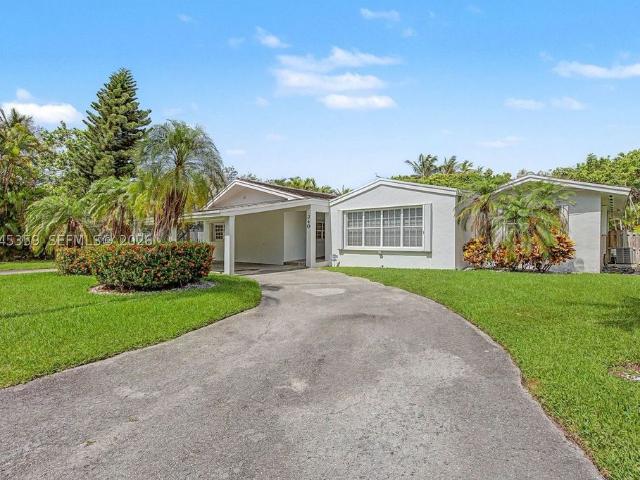 5 bedroom luxury Villa for rent in Key Biscayne, United States