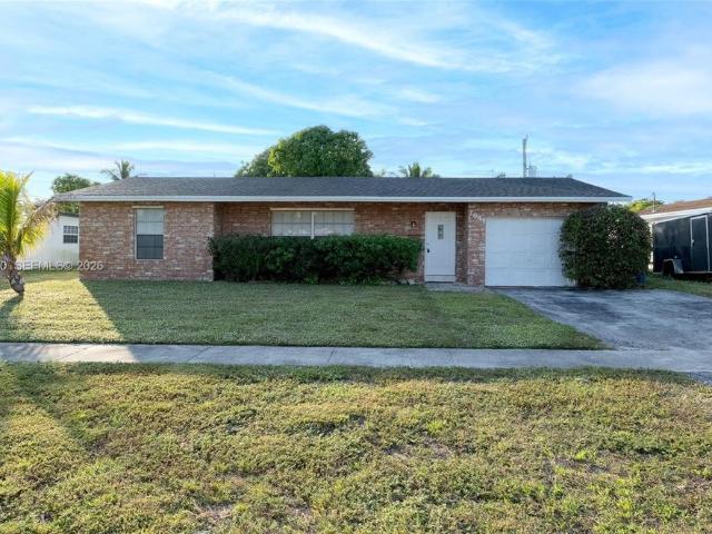 5 bedroom luxury Villa for rent in Lauderhill, Florida
