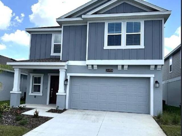 5 bedroom luxury Villa for rent in Leesburg, Florida