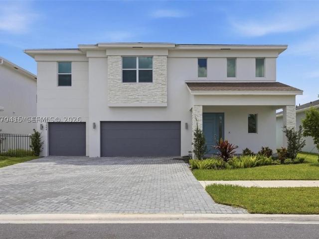 5 bedroom luxury Villa for rent in Loxahatchee Groves, Florida