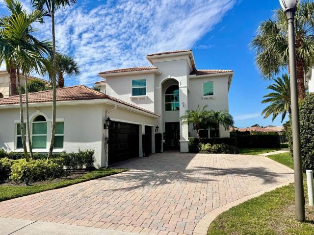 5 bedroom luxury Villa for rent in Palm Beach Gardens, Florida