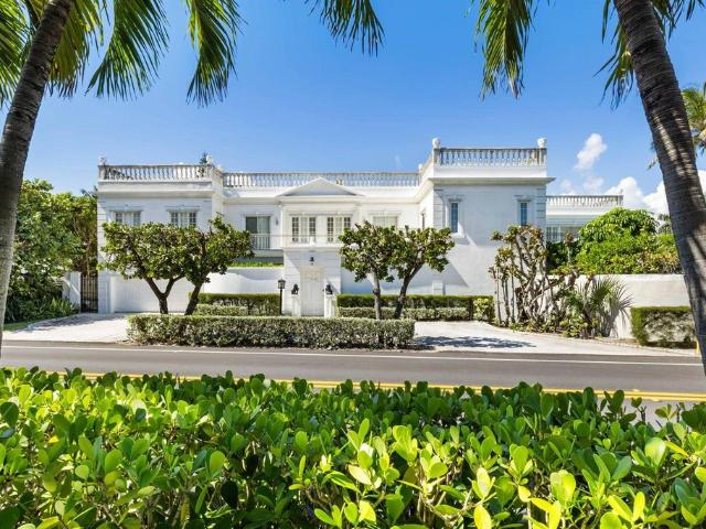 5 bedroom luxury Villa for rent in Palm Beach, United States