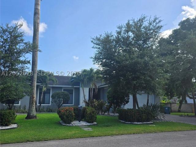 5 bedroom luxury Villa for rent in Palmetto Bay, United States