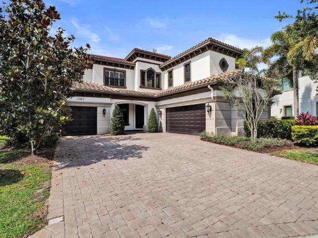 5 bedroom luxury Villa for rent in Parkland, Florida