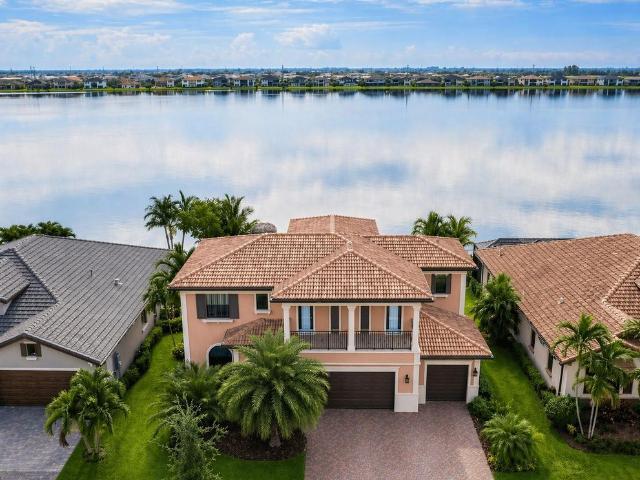 5 bedroom luxury Villa for rent in Parkland, United States