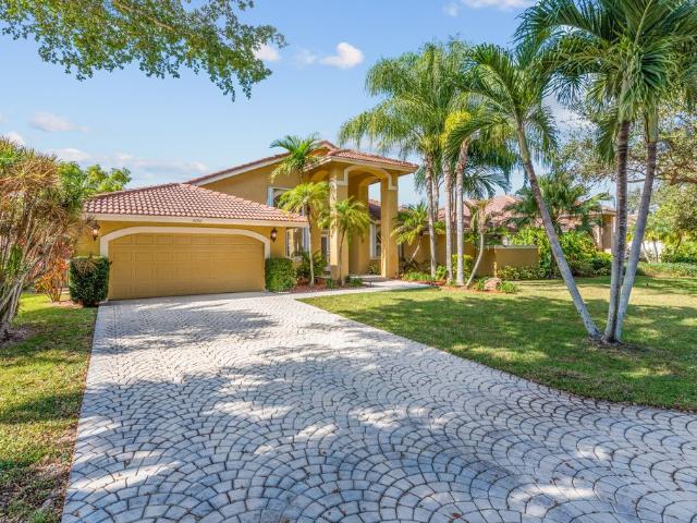 5 bedroom luxury Villa for rent in Parkland, United States