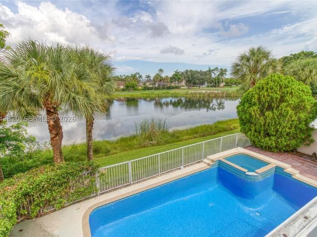 5 bedroom luxury Villa for rent in Pembroke Pines, United States