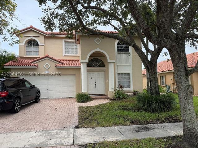 5 bedroom luxury Villa for rent in Pembroke Pines, United States