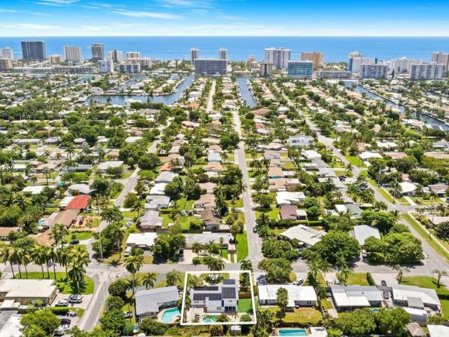 5 bedroom luxury Villa for rent in Pompano Beach, Florida