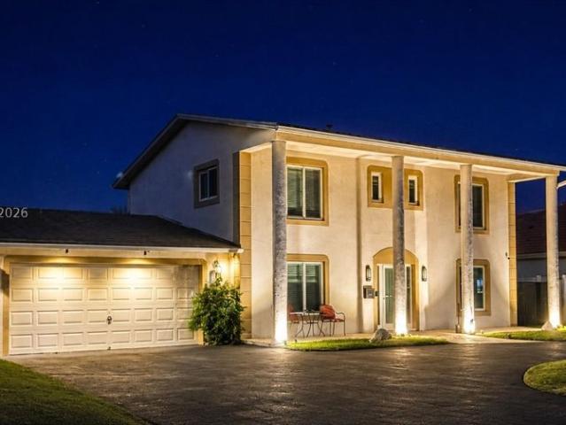 5 bedroom luxury Villa for rent in Pompano Beach, Florida