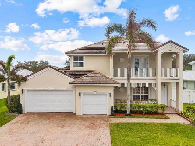5 bedroom luxury Villa for rent in Port Saint Lucie, Florida