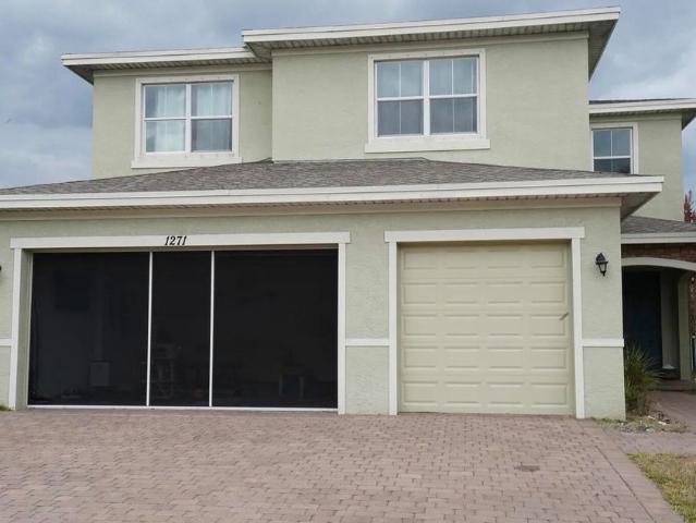 5 bedroom luxury Villa for rent in Port Saint Lucie, United States