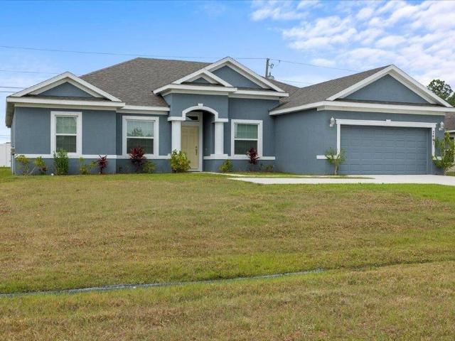 5 bedroom luxury Villa for rent in Port Saint Lucie, United States