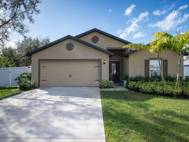 5 bedroom luxury Villa for rent in Port Saint Lucie, United States