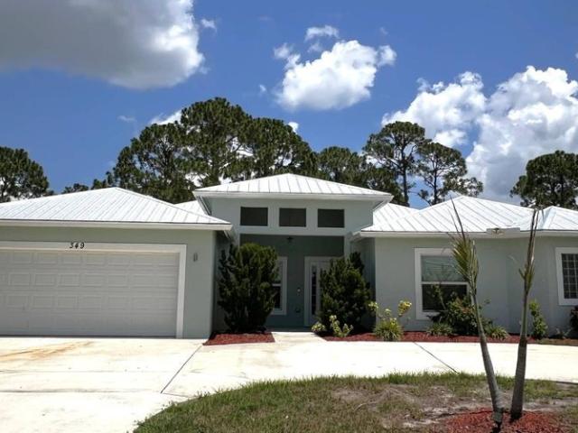 5 bedroom luxury Villa for rent in Port Saint Lucie, United States