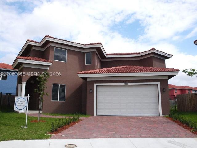 5 bedroom luxury Villa for rent in South Miami Heights, United States