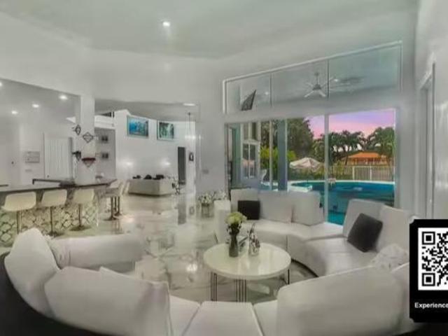 5 bedroom luxury Villa for rent in Wellington, Florida