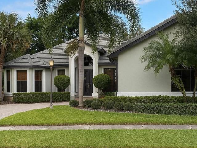5 bedroom luxury Villa for rent in Wellington, Florida