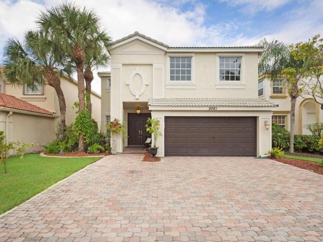 5 bedroom luxury Villa for rent in Wellington, Florida