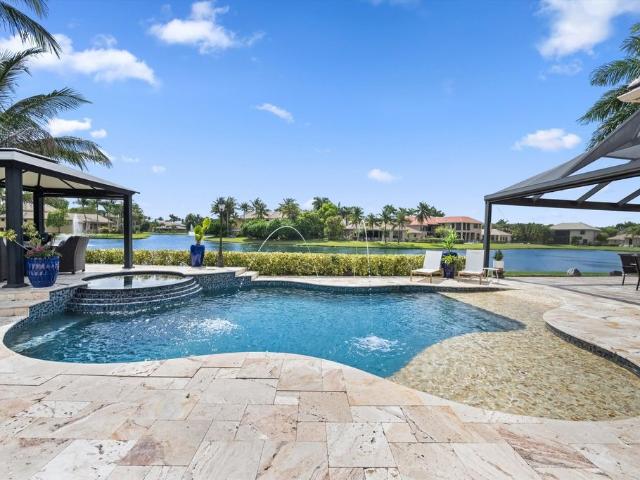 5 bedroom luxury Villa for rent in Wellington, Florida