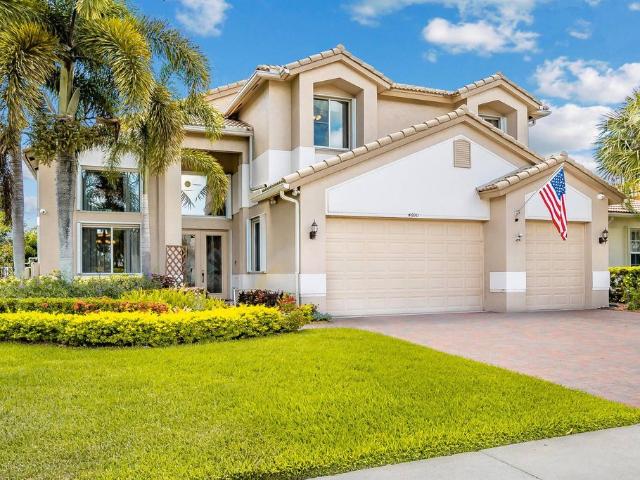 5 bedroom luxury Villa for rent in Wellington, United States
