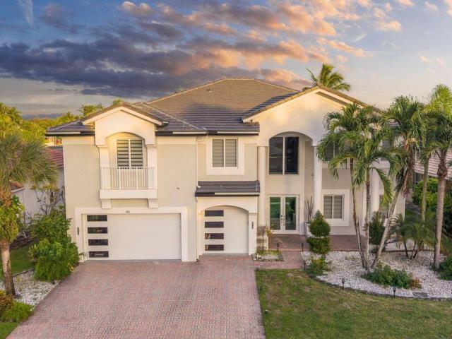 5 bedroom luxury Villa for rent in Wellington, United States