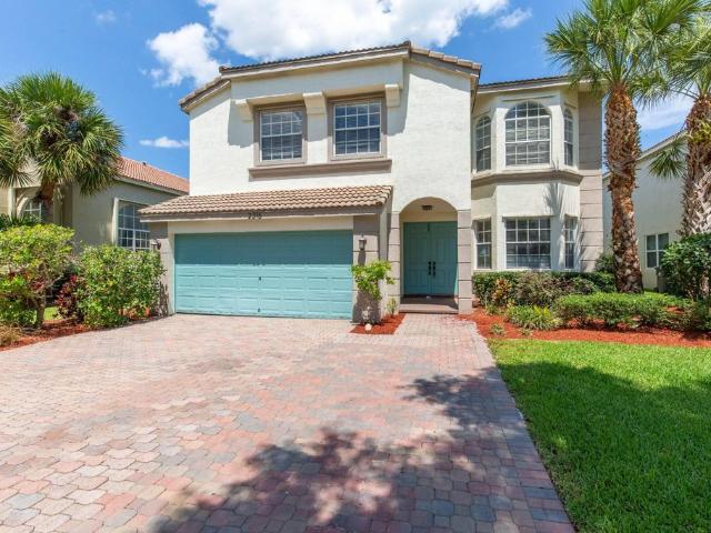 5 bedroom luxury Villa for rent in Wellington, United States