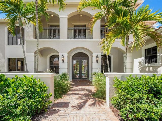 5 bedroom luxury Villa for rent in Wellington, United States