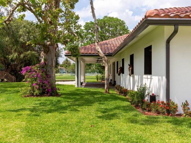 5 bedroom luxury Villa for rent in Wellington, United States