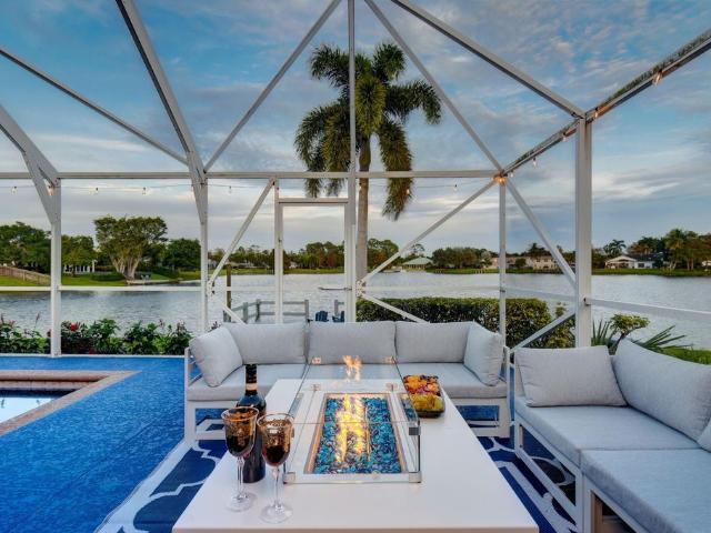 5 bedroom luxury Villa for rent in Wellington, United States