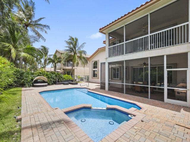 5 bedroom luxury Villa for rent in Wellington, United States