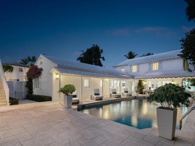 5 bedroom luxury Villa for rent in West Palm Beach, United States