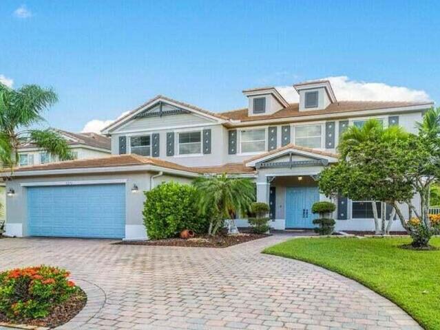 5 bedroom luxury Villa for rent in West Palm Beach, United States