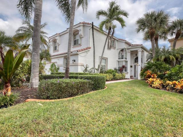 5 bedroom luxury Villa for rent in West Palm Beach, United States