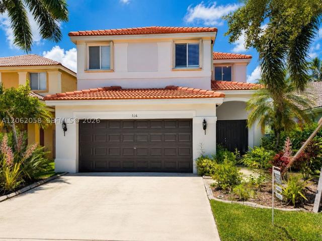 5 bedroom luxury Villa for rent in Weston, United States