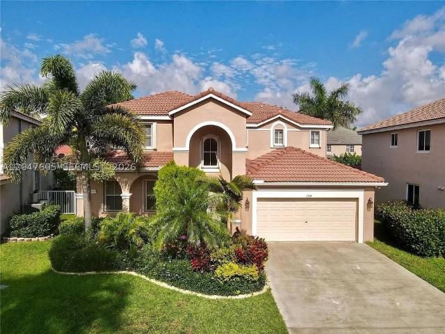5 bedroom luxury Villa for rent in Weston, Florida