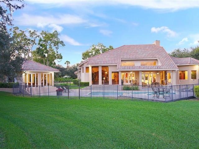 5 bedroom luxury Villa for rent in Weston, Florida