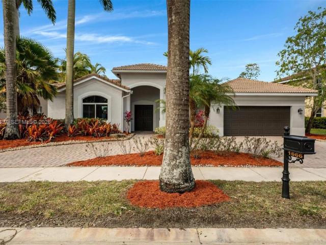 4 bedroom luxury Villa for rent in Weston, Florida