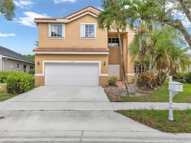 5 bedroom luxury Villa for rent in Weston, Florida