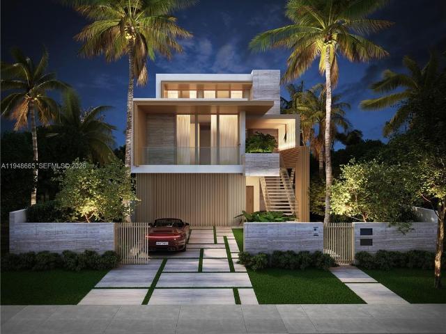 5 bedroom luxury Villa for sale in Miami Beach, Florida